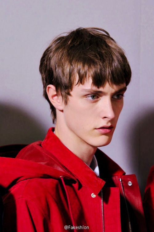 Model. Jesper Trip - 高清图片，堆糖，美图壁纸兴趣社区