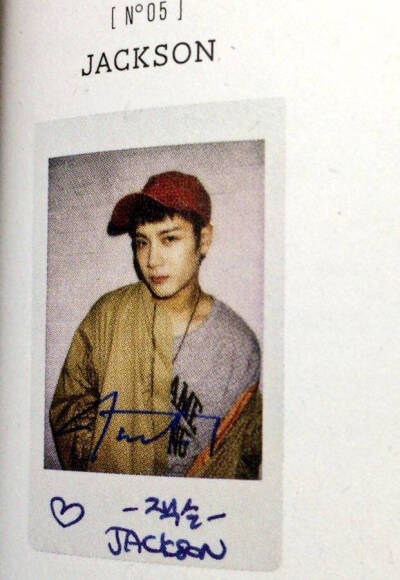 jackson - 堆糖，美图壁纸兴趣社区