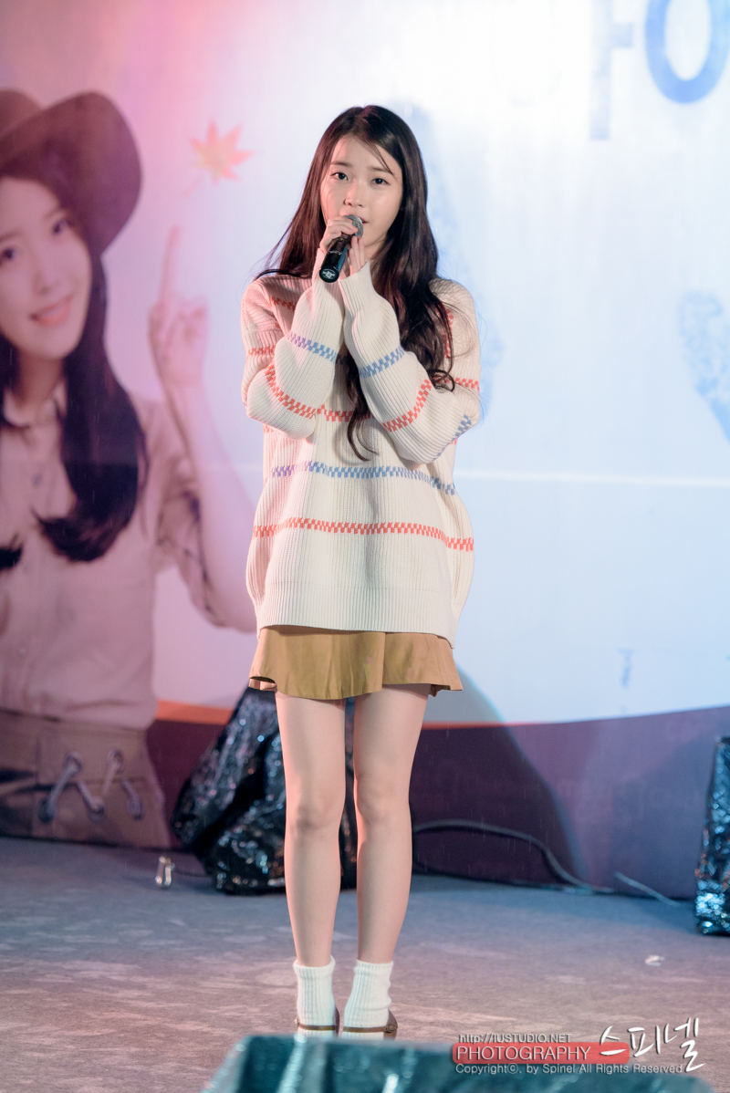 IU 李智恩 牛奶皮肤U - 高清图片，堆糖，美图壁纸兴趣社区