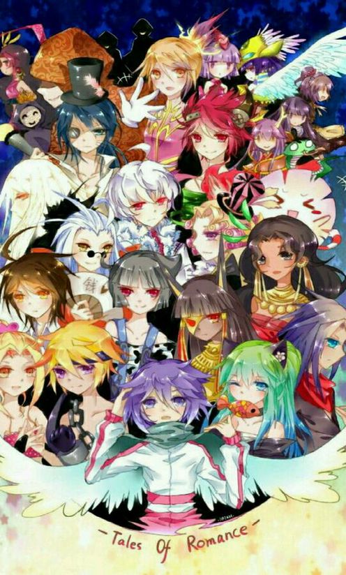 浪漫传说 - 高清图片，堆糖，美图壁纸兴趣社区