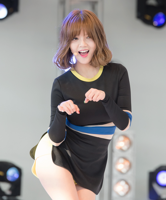 【禁2传2改】AOA,申智珉、朴草娥、徐酉奈、… - 高清图片，堆糖，美图壁纸兴趣社区