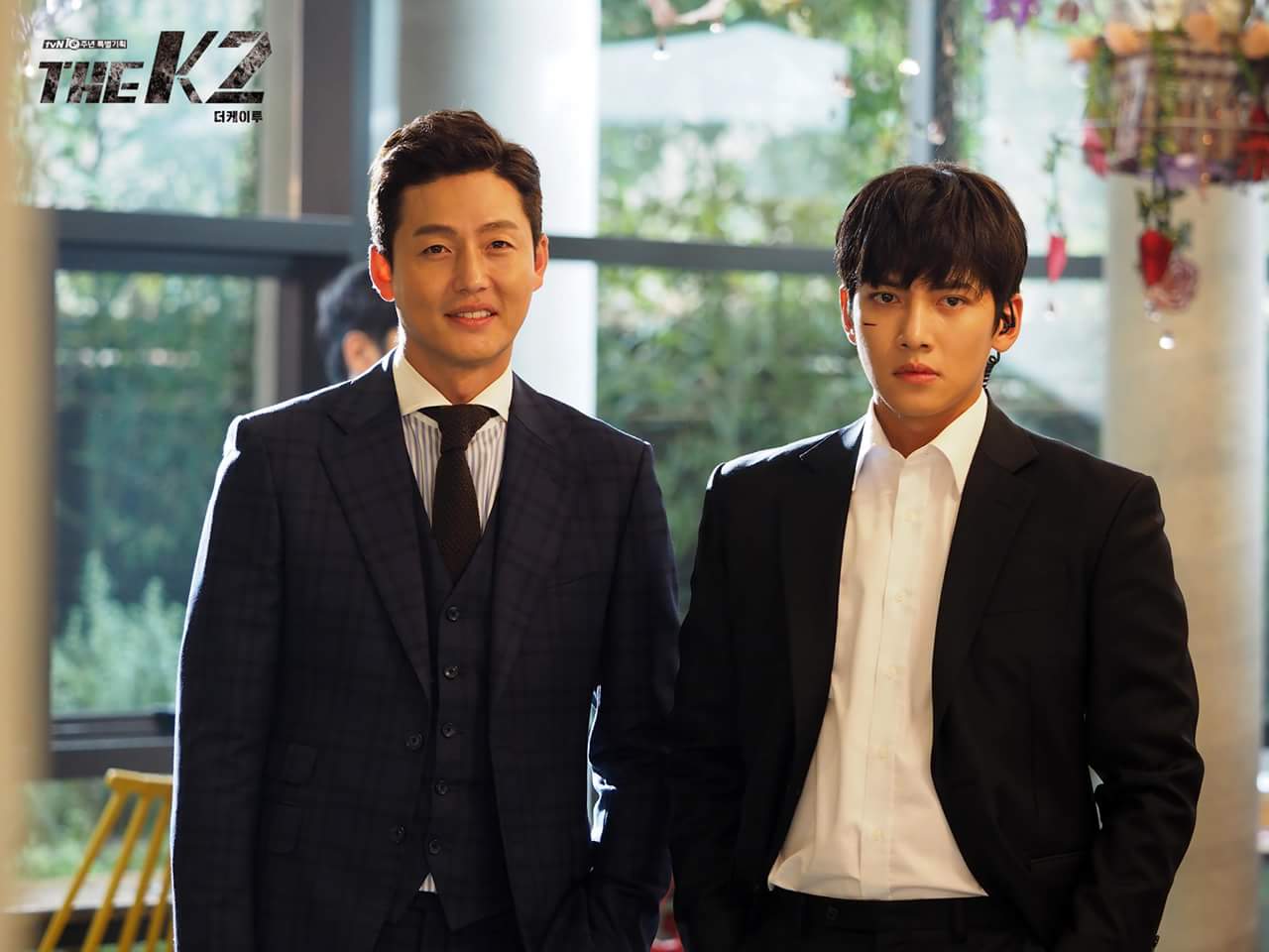 the k2 - 堆糖，美图壁纸兴趣社区