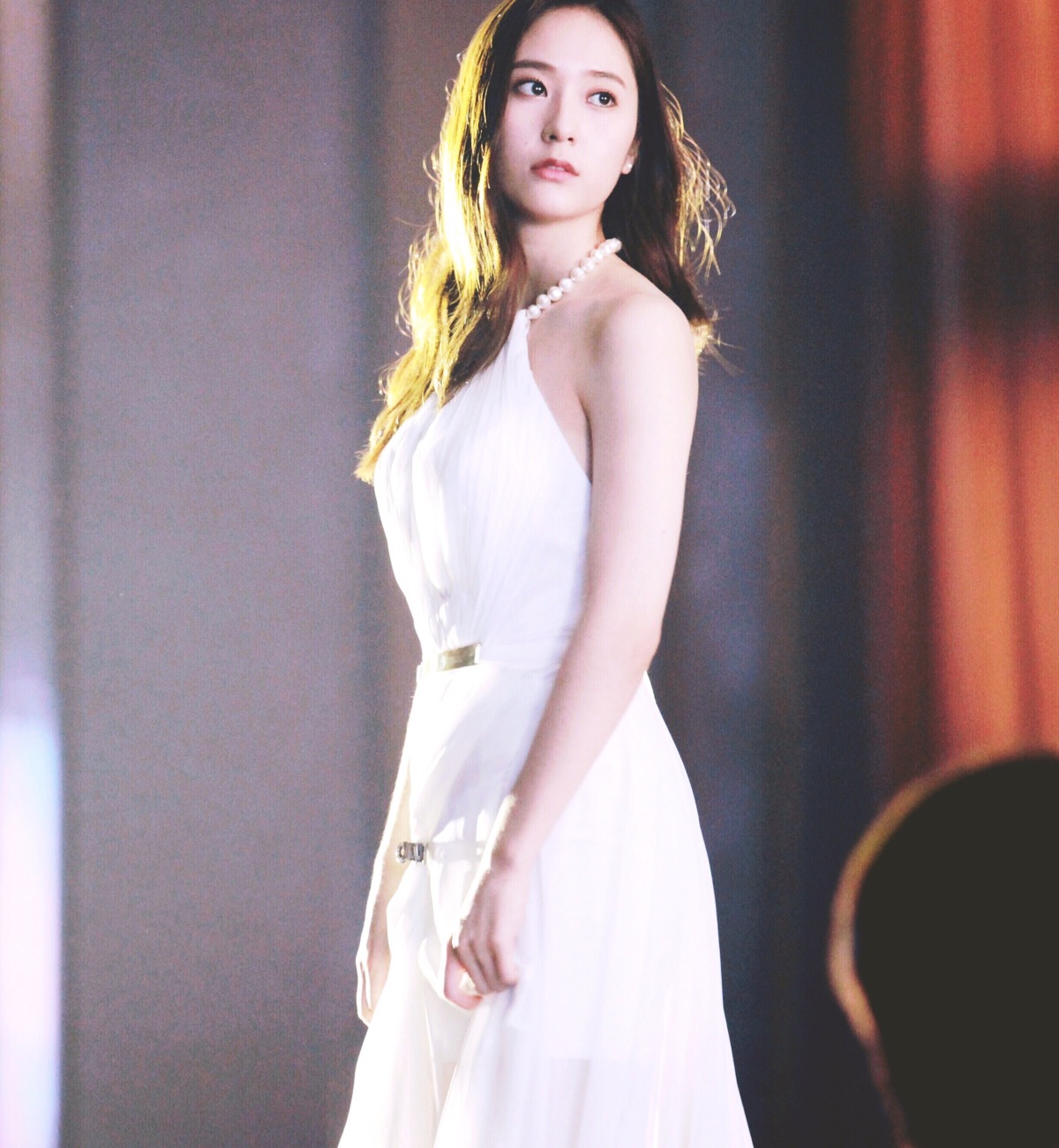 KRYSTAL 郑秀晶 FX - 高清图片，堆糖，美图壁纸兴趣社区