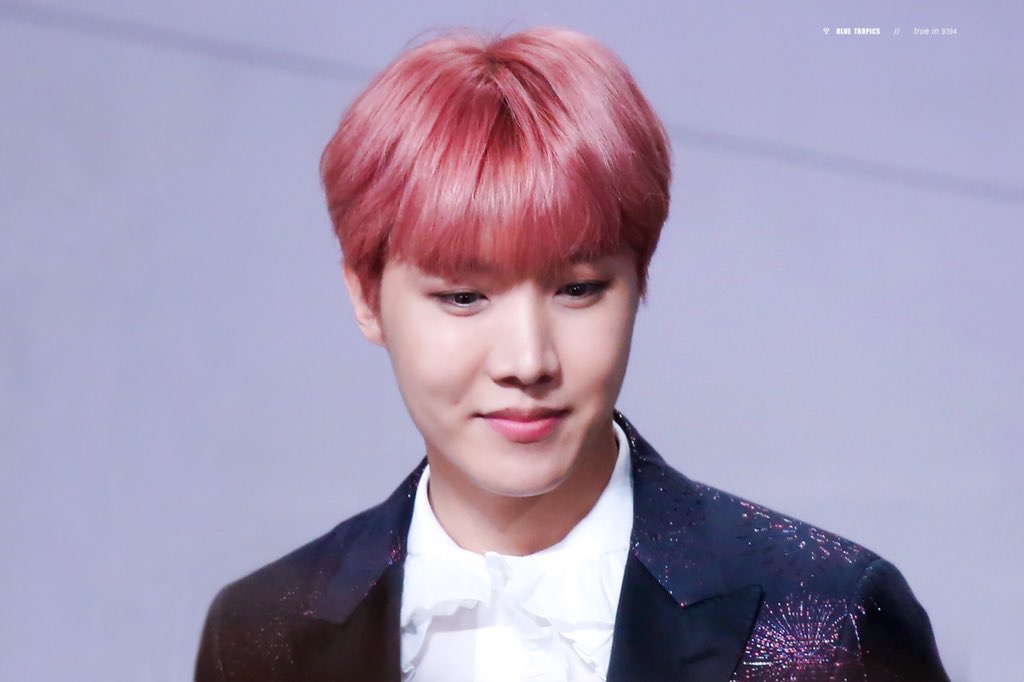 防弹少年团(BTS) J-HOPE(郑号锡) - 高清图片，堆糖，美图壁纸兴趣社区