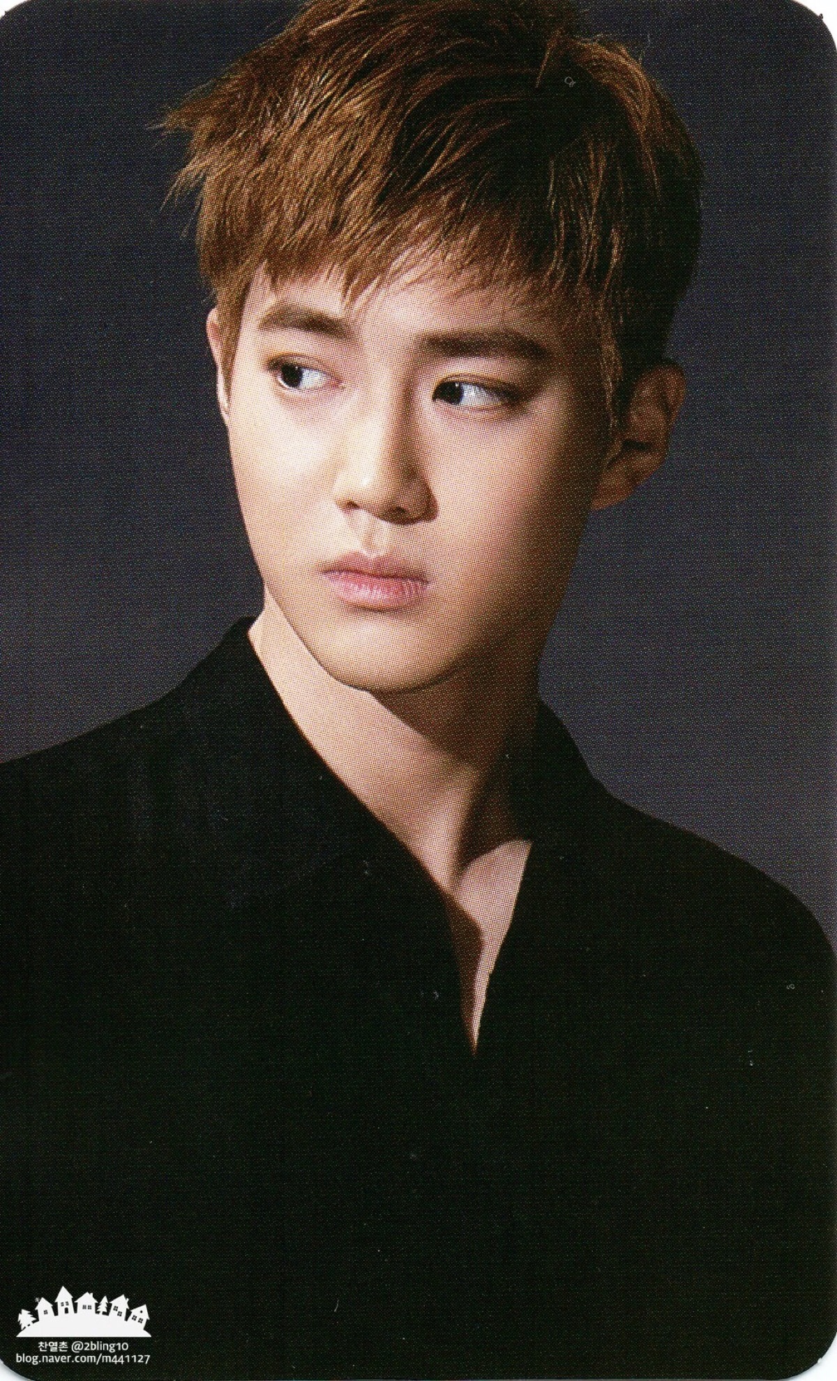 EXO sing for you 金俊勉 - 高清图片，堆糖，美图壁纸兴趣社区