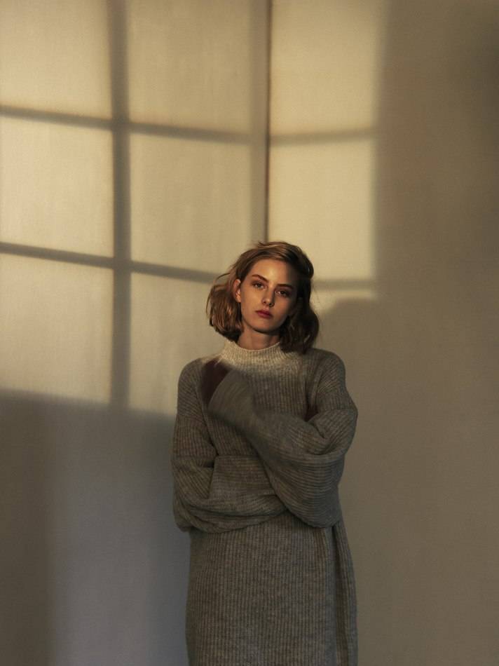 1999年法国模特 —Deborah Deva Reeb 小菠… - 高清图片，堆糖，美图壁纸兴趣社区