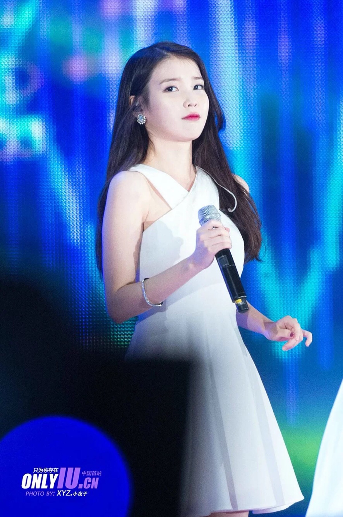 IU - 高清图片，堆糖，美图壁纸兴趣社区