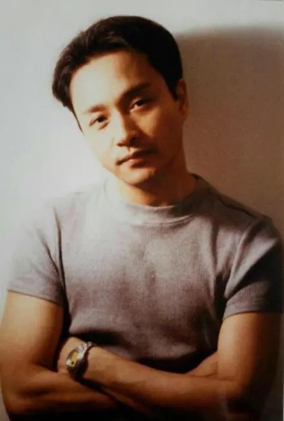 张国荣 - 高清图片，堆糖，美图壁纸兴趣社区