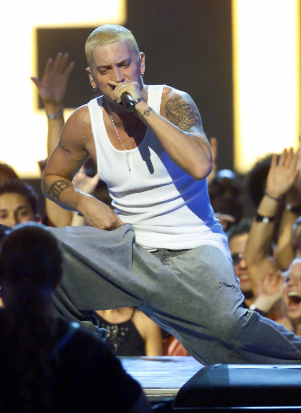 Eminem - 高清图片，堆糖，美图壁纸兴趣社区