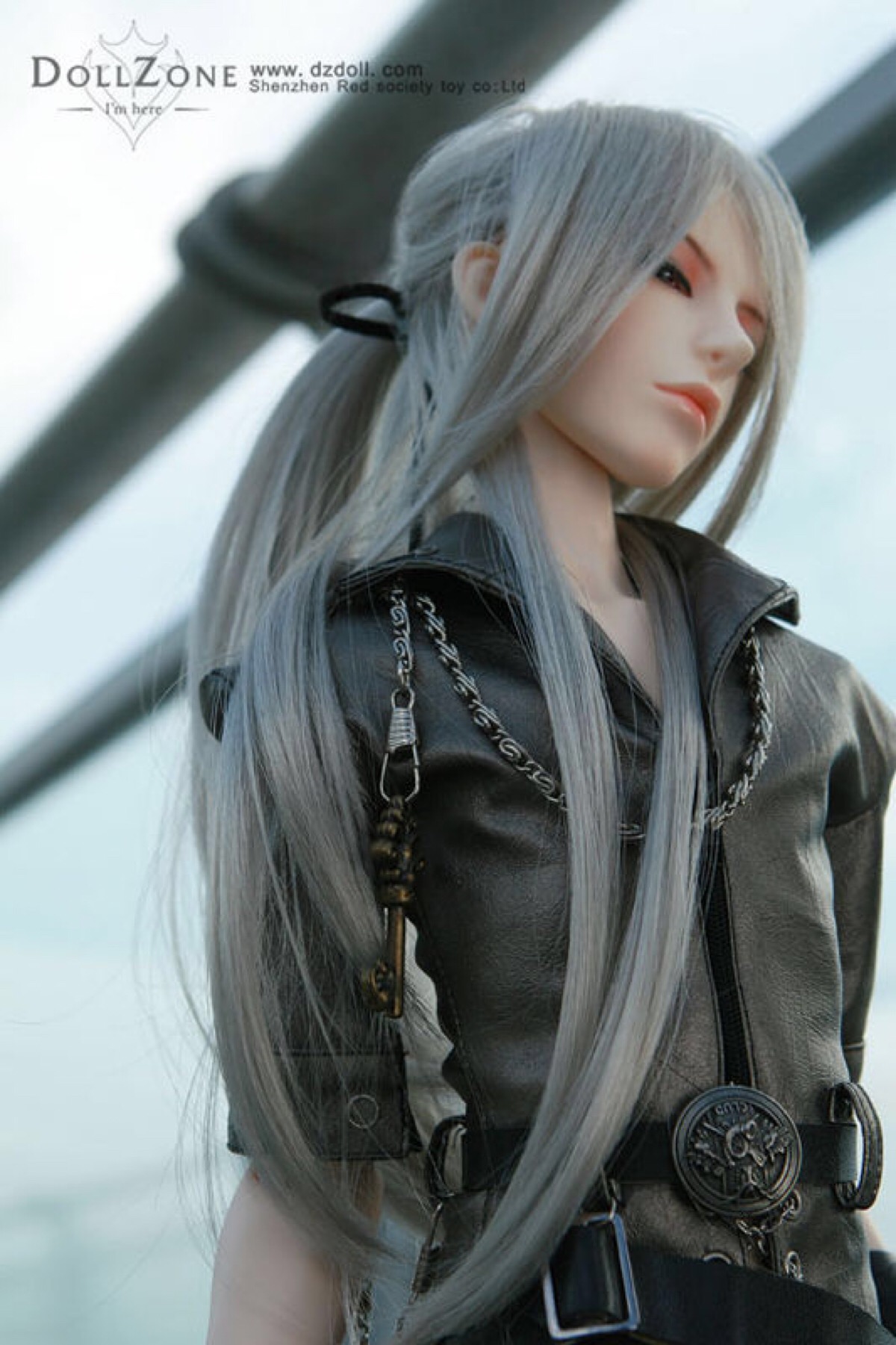 BJD - 高清图片，堆糖，美图壁纸兴趣社区