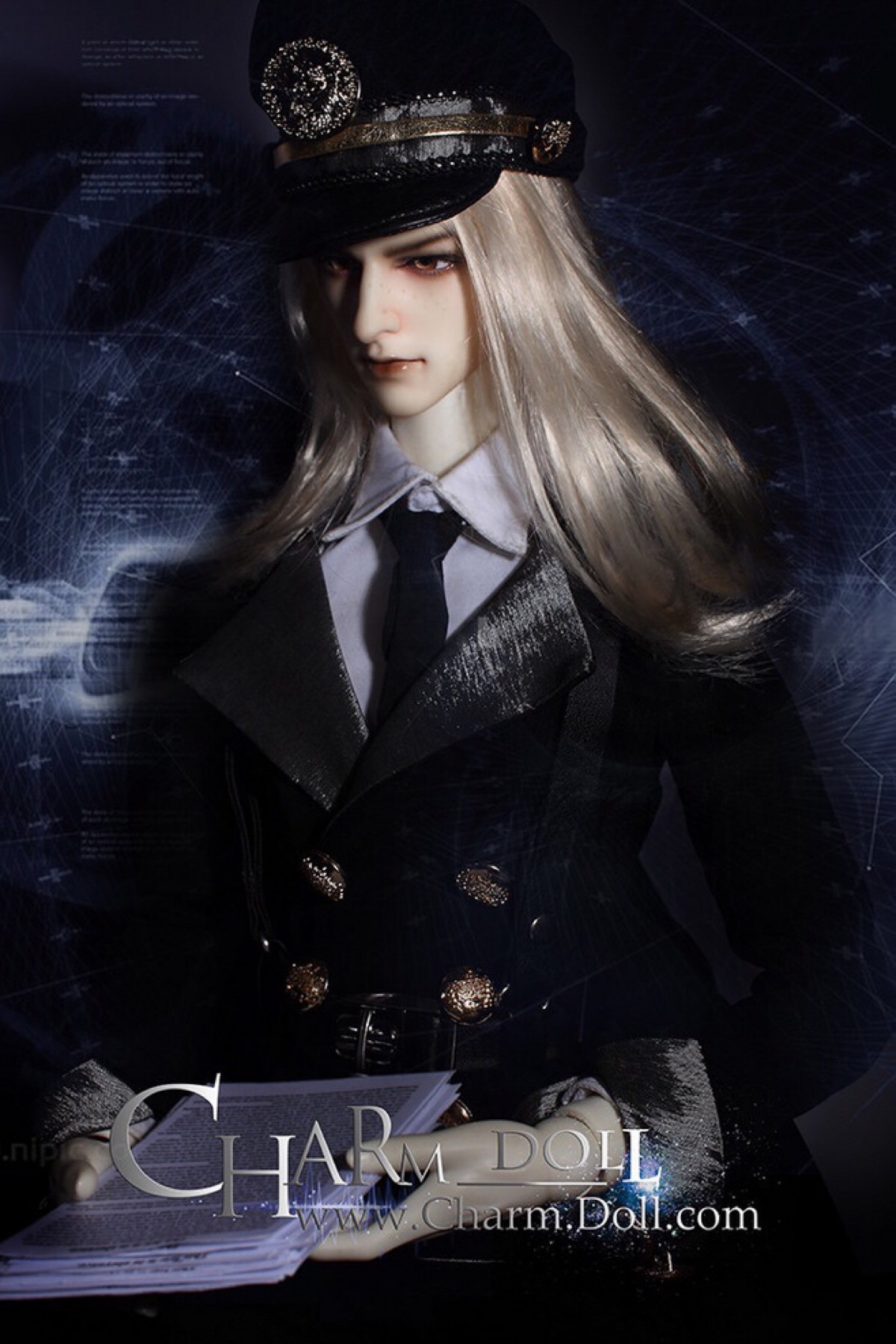 BJD - 堆糖，美图壁纸兴趣社区