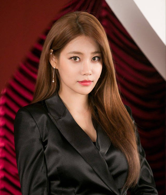 AOA - 高清图片，堆糖，美图壁纸兴趣社区