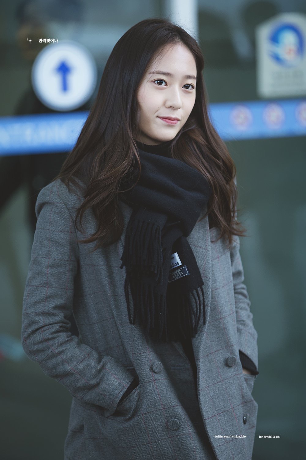 f(x) 郑秀晶 Krystal - 高清图片，堆糖，美图壁纸兴趣社区
