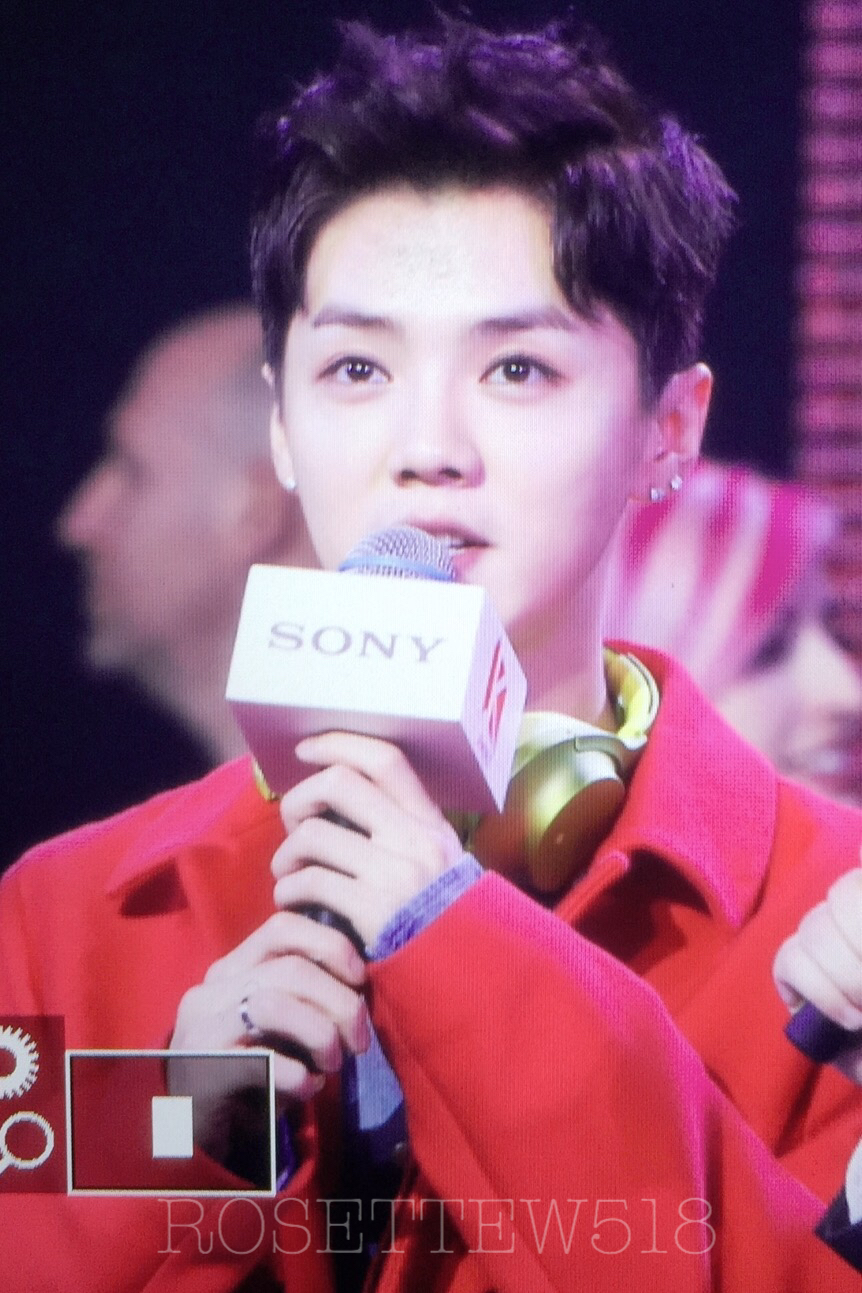 20170108 索尼原声对抗赛 - 高清图片，堆糖，美图壁纸兴趣社区