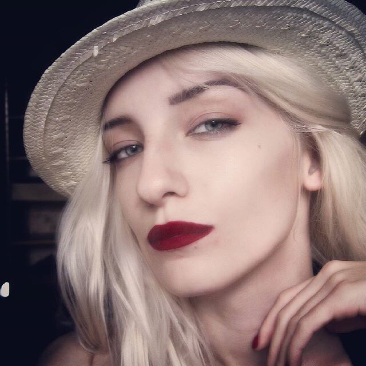 Lady lady - 高清图片，堆糖，美图壁纸兴趣社区