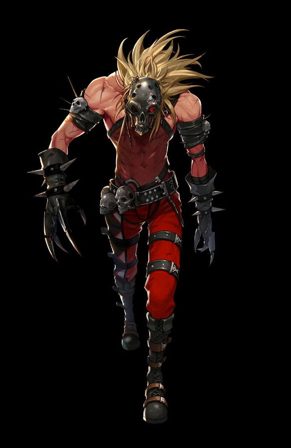 dnf - 高清图片，堆糖，美图壁纸兴趣社区