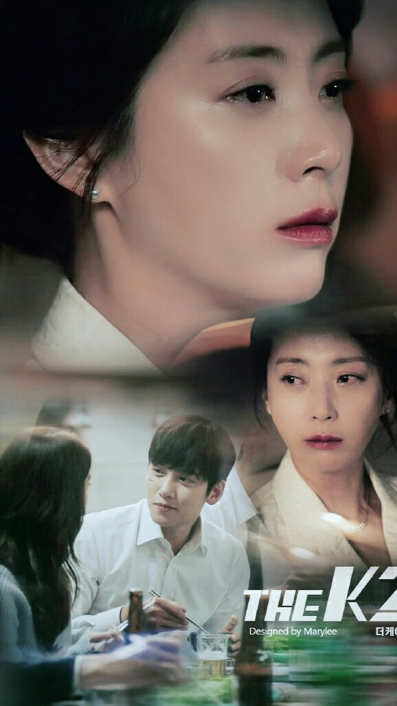 THE K2 - 高清图片，堆糖，美图壁纸兴趣社区