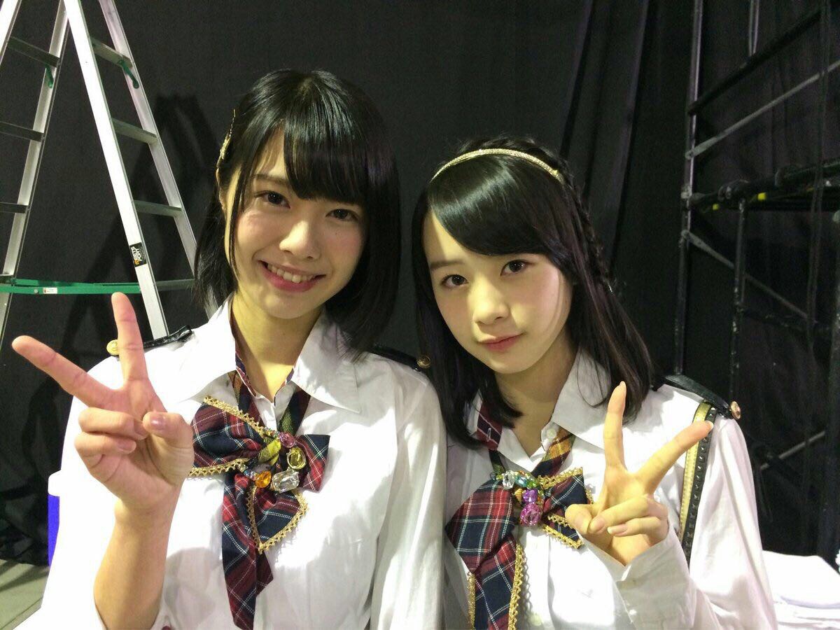 小田绘里奈 横山结衣 AKB48 Team8 歌姬舞姬… - 高清图片，堆糖，美图壁纸兴趣社区