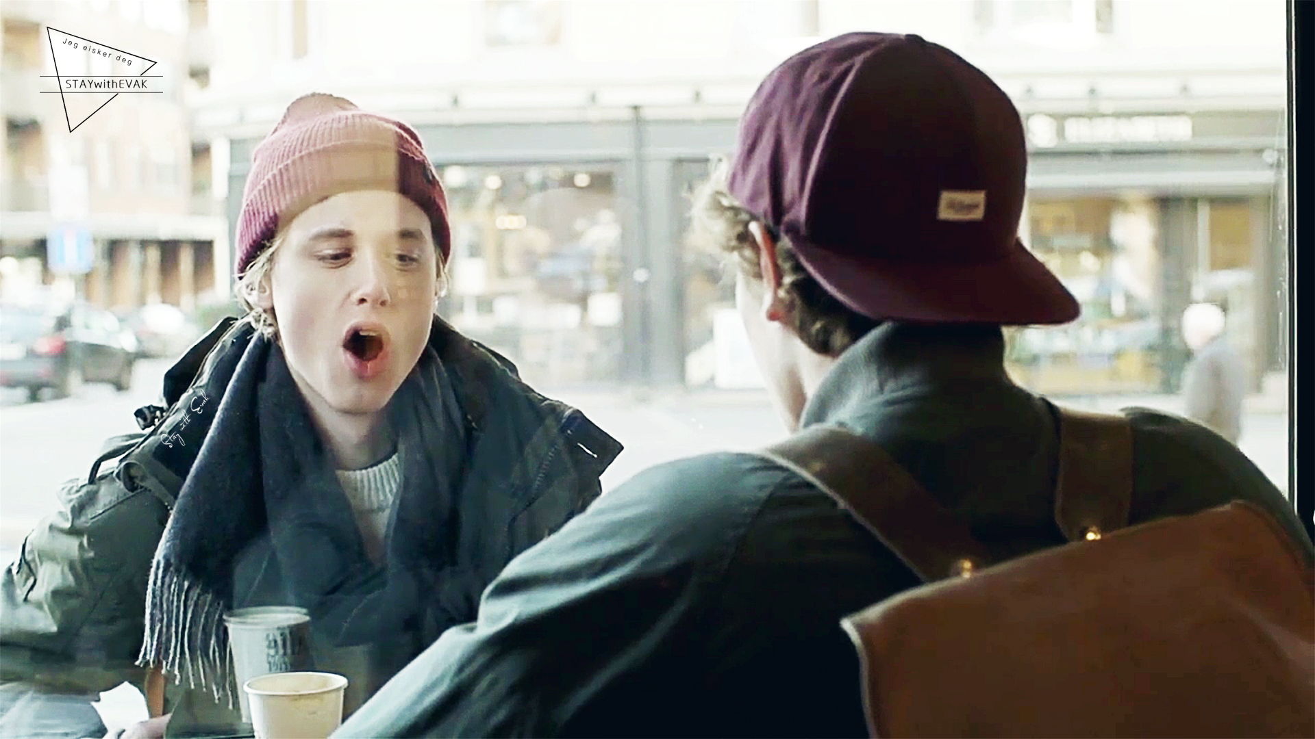 skam - 高清图片，堆糖，美图壁纸兴趣社区