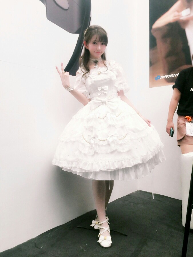 yurisa - 堆糖，美图壁纸兴趣社区