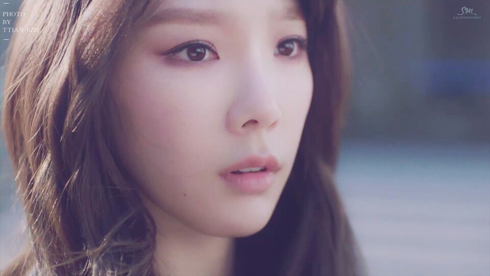 金泰妍my voice - 堆糖，美图壁纸兴趣社区