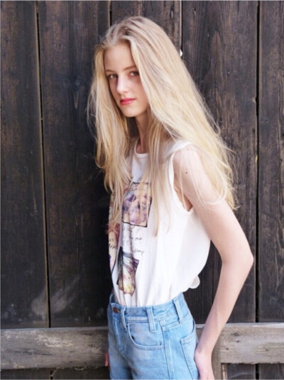 Deborah Deva Reeb - 堆糖，美图壁纸兴趣社区