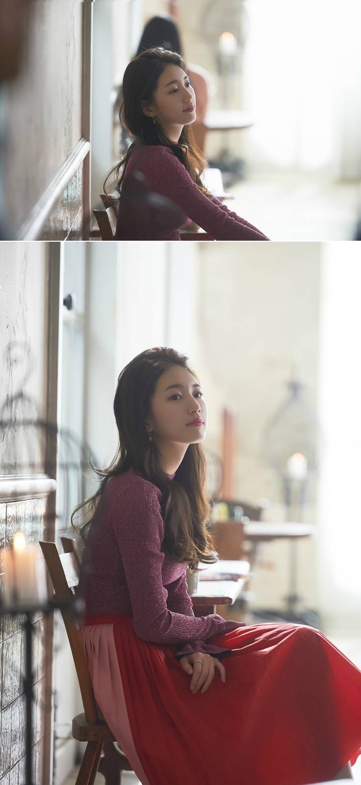 suzy - 高清图片，堆糖，美图壁纸兴趣社区