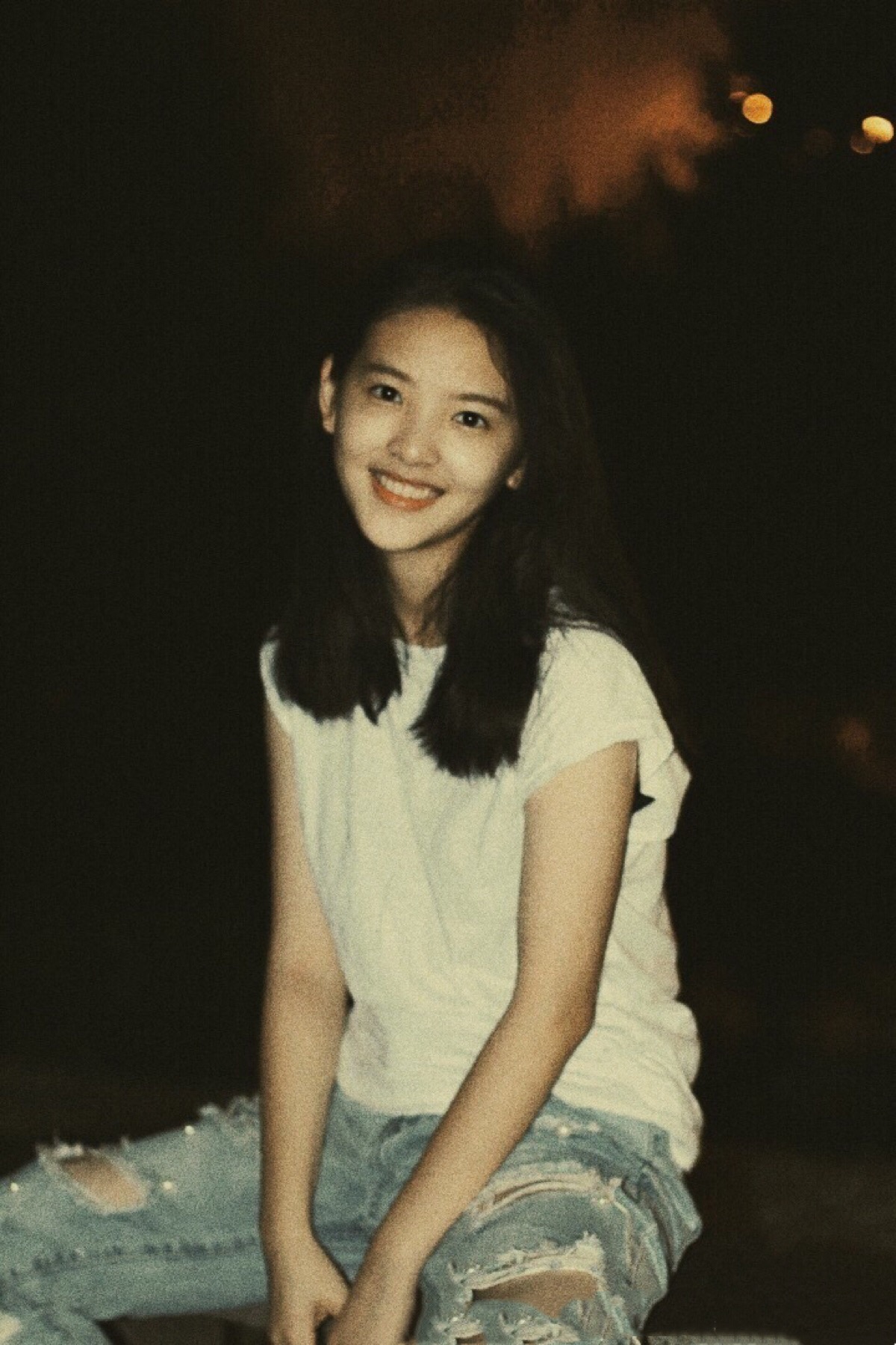 章若楠 - 高清图片，堆糖，美图壁纸兴趣社区