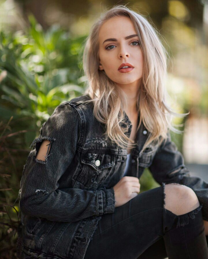 Madilyn Bailey 欧美 壁纸 - 高清图片，堆糖，美图壁纸兴趣社区