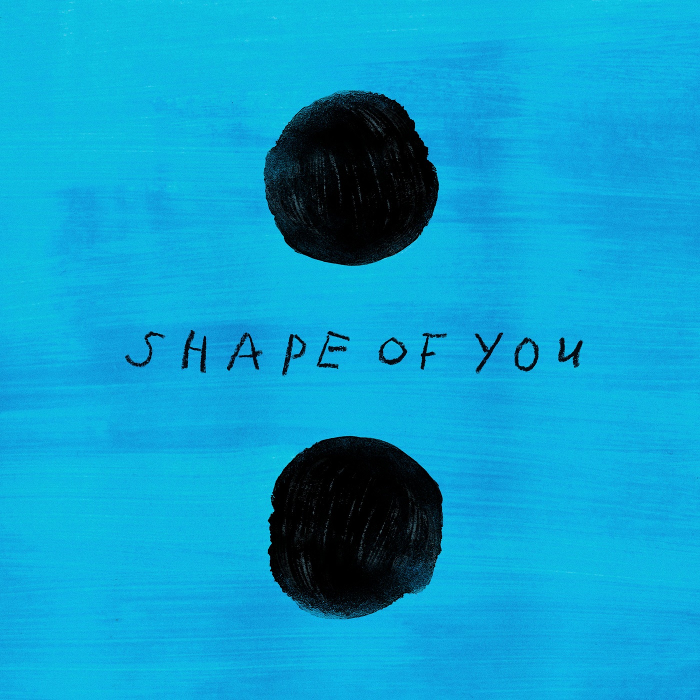 Shape Of You shape-of-you