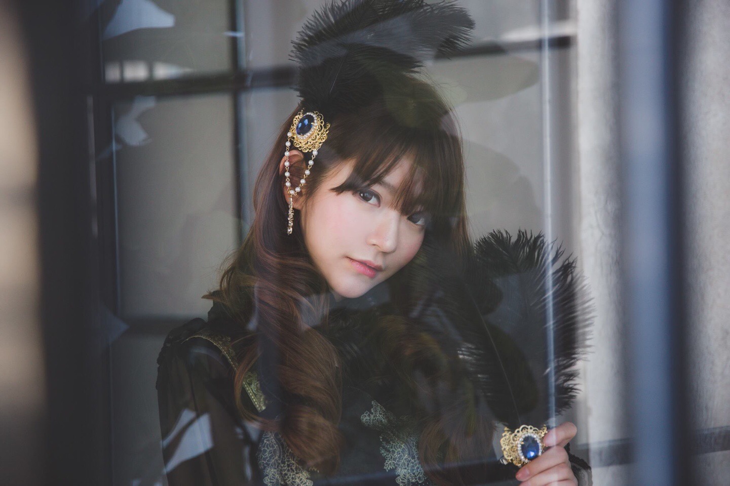 yurisa超高清壁纸-千图网