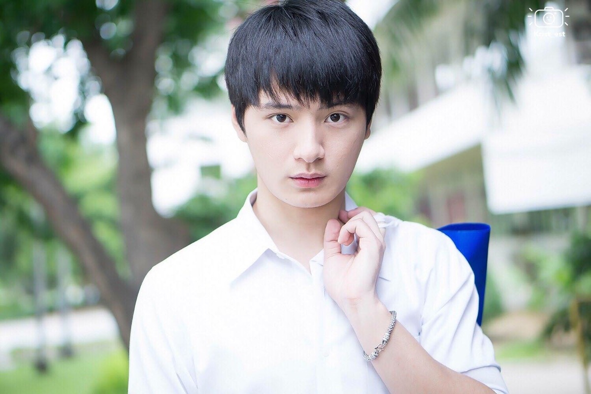 Krist - 高清图片，堆糖，美图壁纸兴趣社区