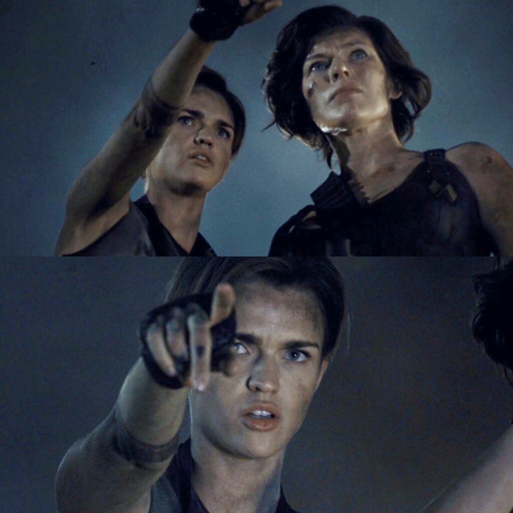 Ruby Rose - 高清图片，堆糖，美图壁纸兴趣社区