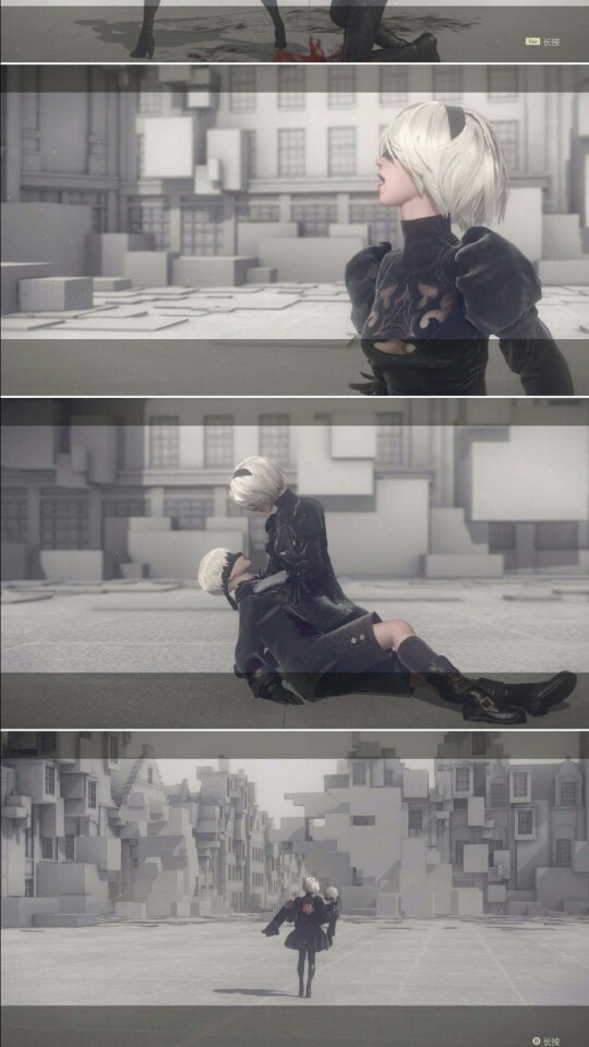 2b 9s - 堆糖，美图壁纸兴趣社区