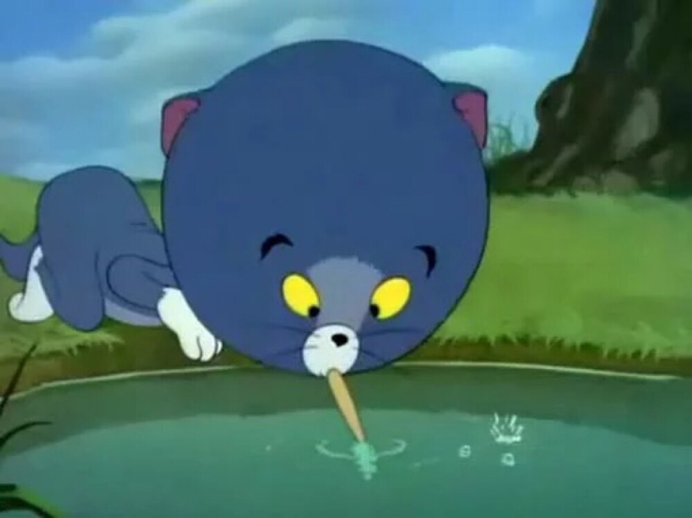 tom - 堆糖，美图壁纸兴趣社区