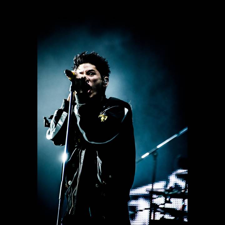 ONE OK ROCK 10969 - 高清图片，堆糖，美图壁纸兴趣社区