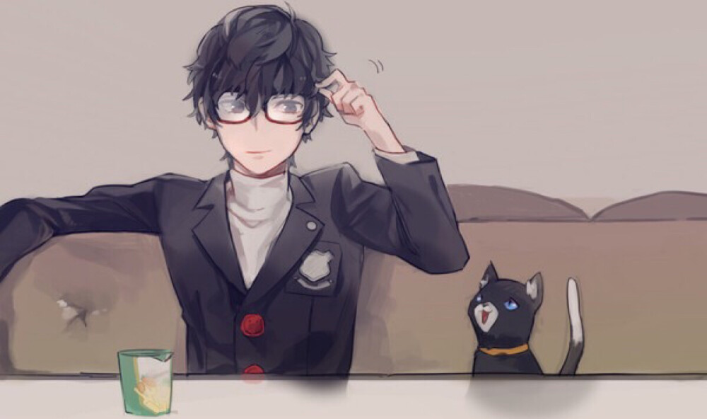 p5主 - 堆糖，美图壁纸兴趣社区