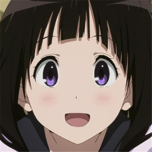 千反田爱瑠 - 堆糖，美图壁纸兴趣社区