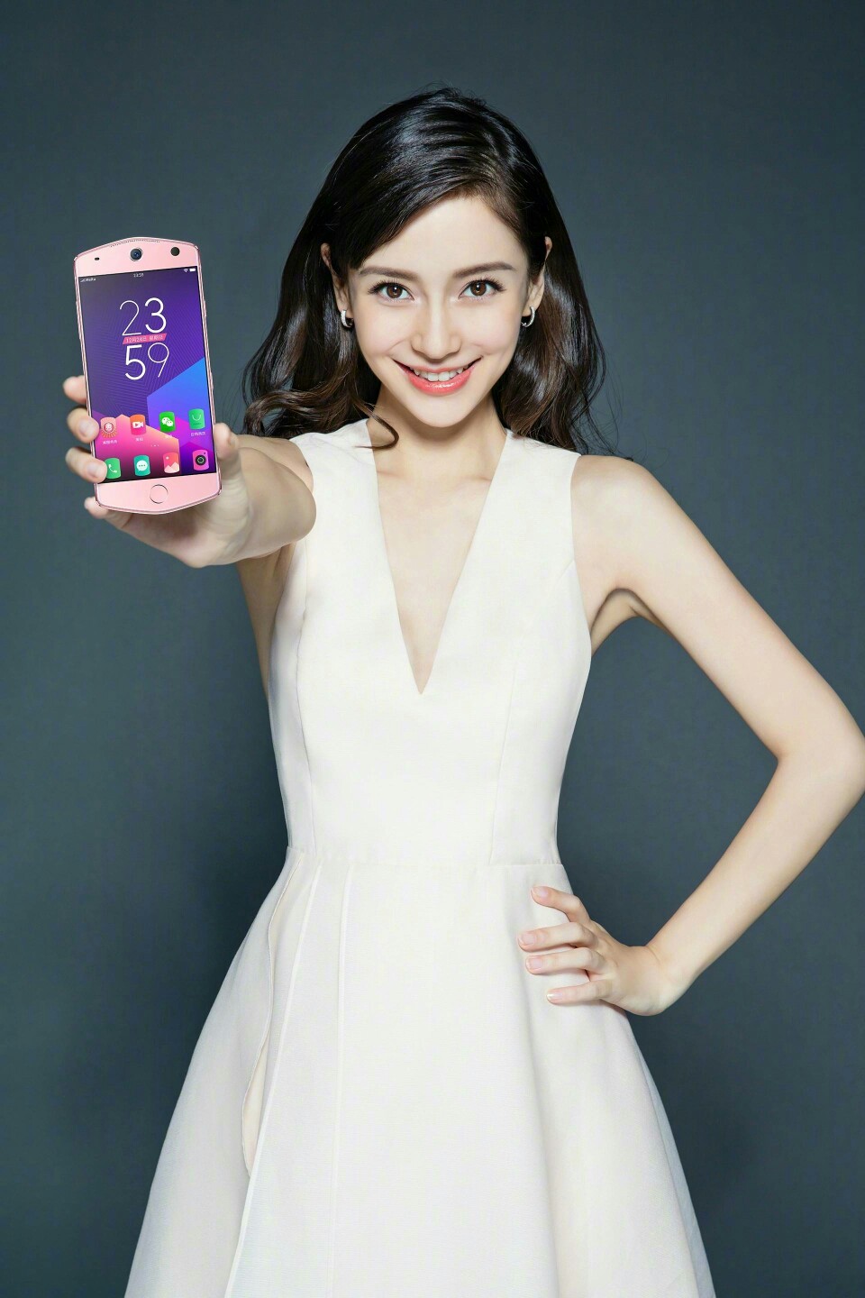 angelababy - 高清图片，堆糖，美图壁纸兴趣社区