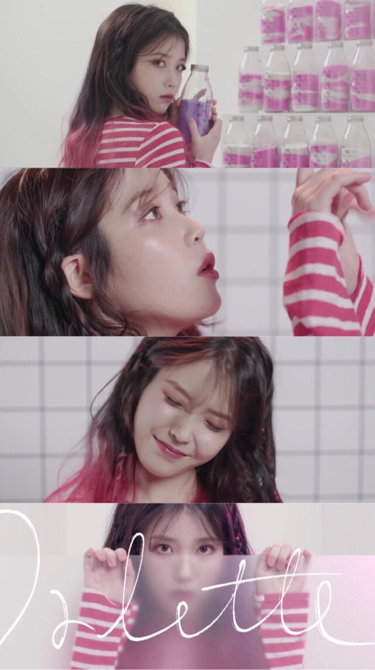 iu palette - 高清图片，堆糖，美图壁纸兴趣社区