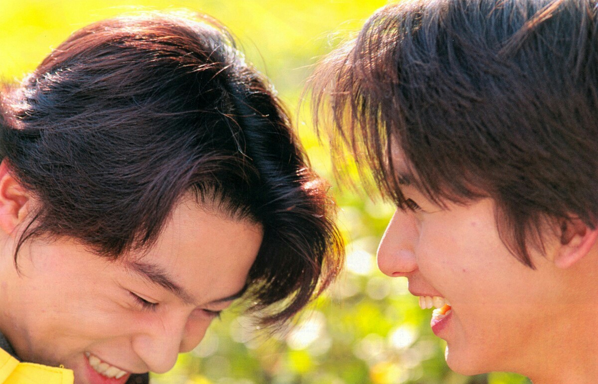 KinKi - 堆糖，美图壁纸兴趣社区