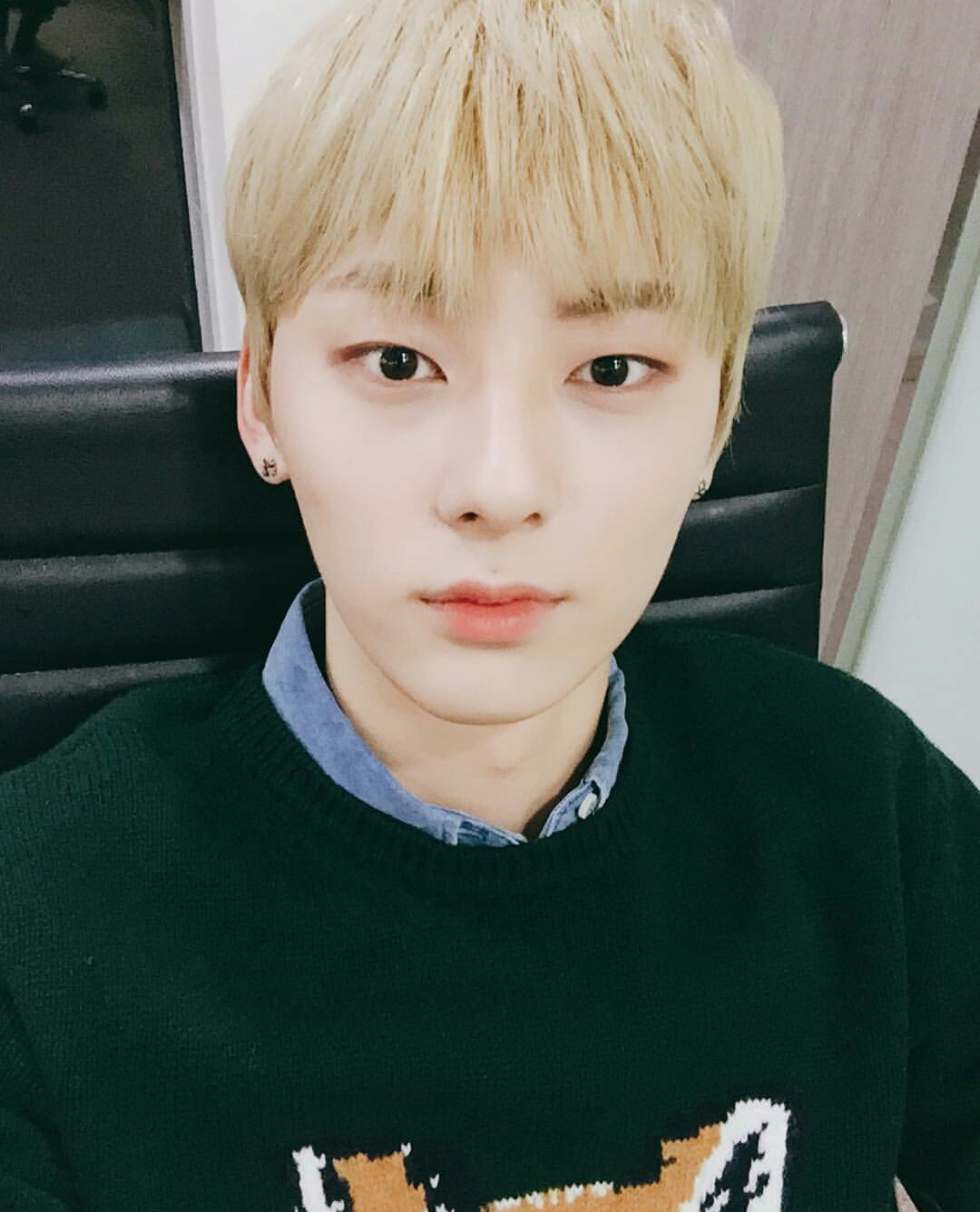 NU'EST 黄旼泫 - 高清图片，堆糖，美图壁纸兴趣社区