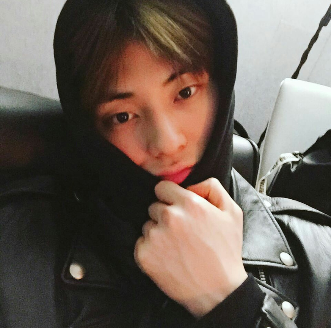 NU'EST 黄旼泫 - 高清图片，堆糖，美图壁纸兴趣社区