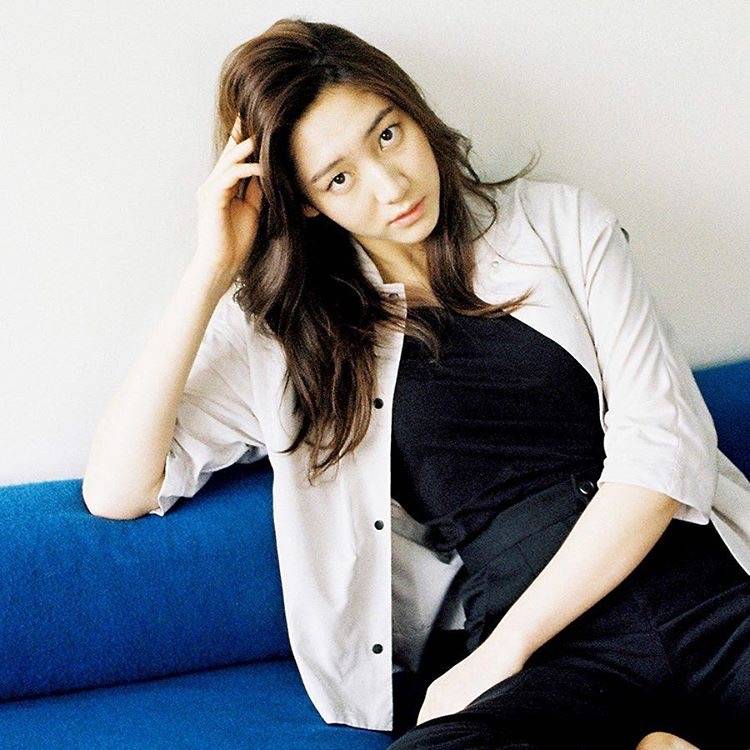 Produce101 金岱妮 Danee (T-ara N4)头像 - 高清图片，堆糖，美图壁纸兴趣社区