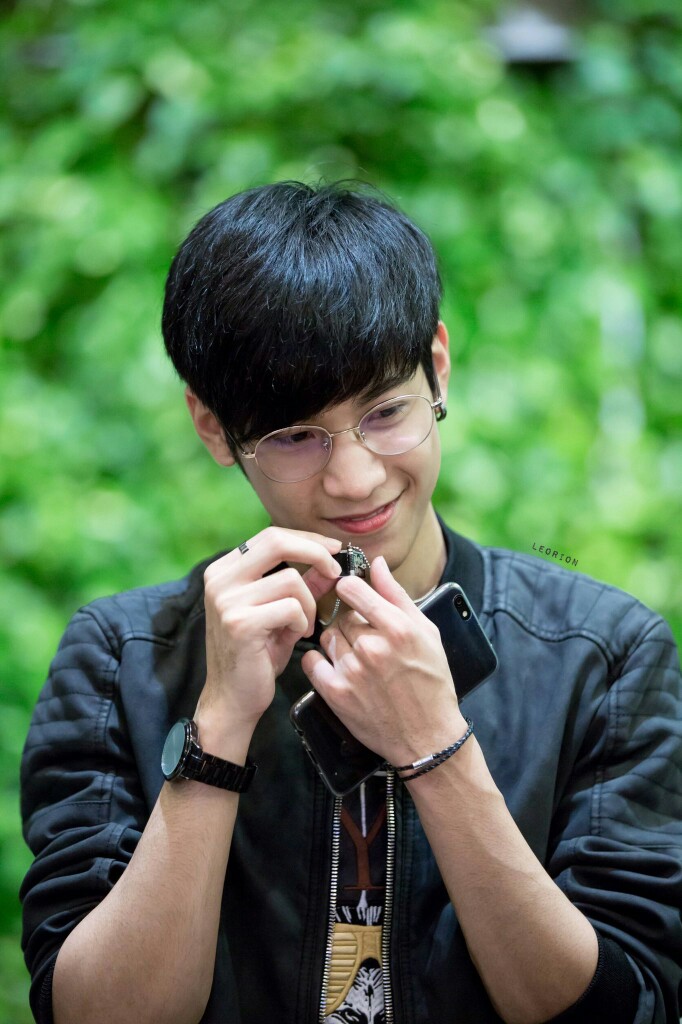 kongphop 钢炮 泰剧一年生 SingtoPrachay… - 高清图片，堆糖，美图壁纸兴趣社区