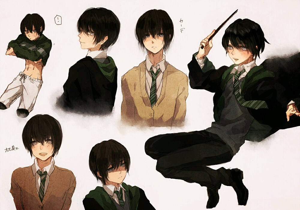 Regulus black - 高清图片，堆糖，美图壁纸兴趣社区