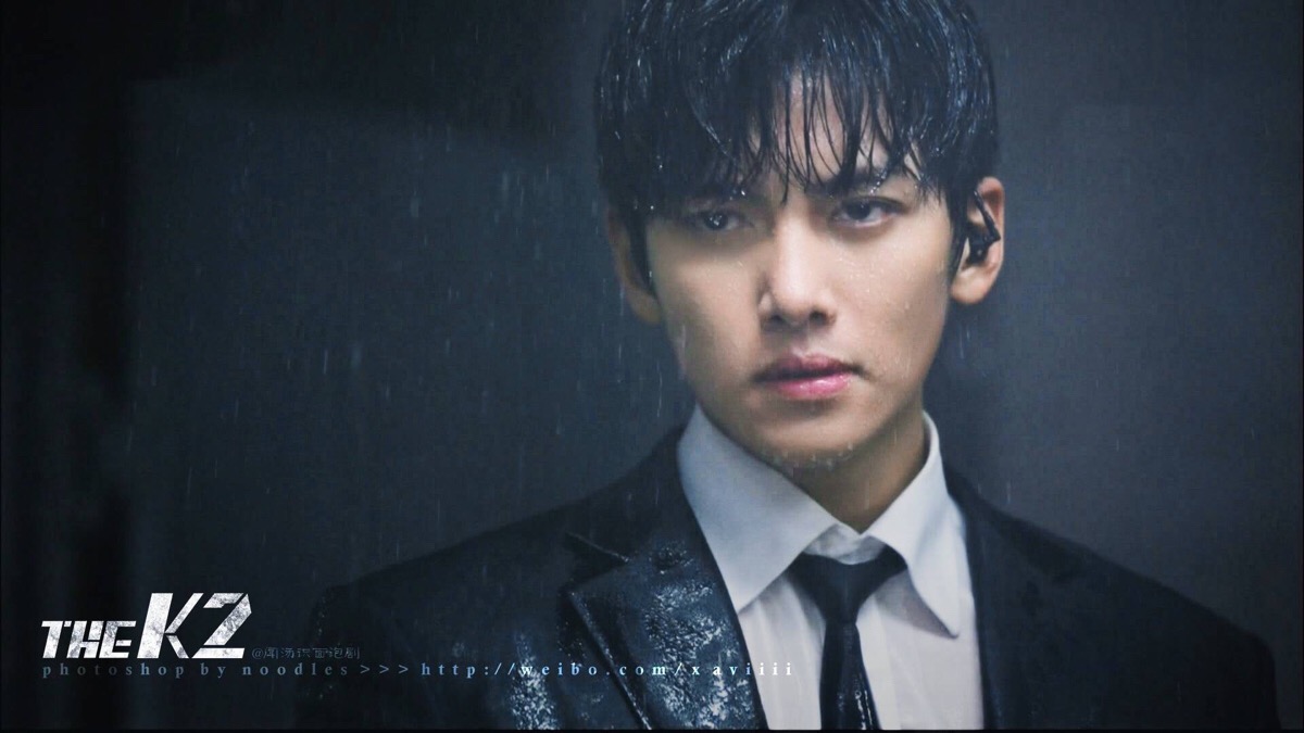 K2 - 高清图片，堆糖，美图壁纸兴趣社区