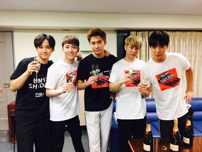 ftisland - 高清图片，堆糖，美图壁纸兴趣社区