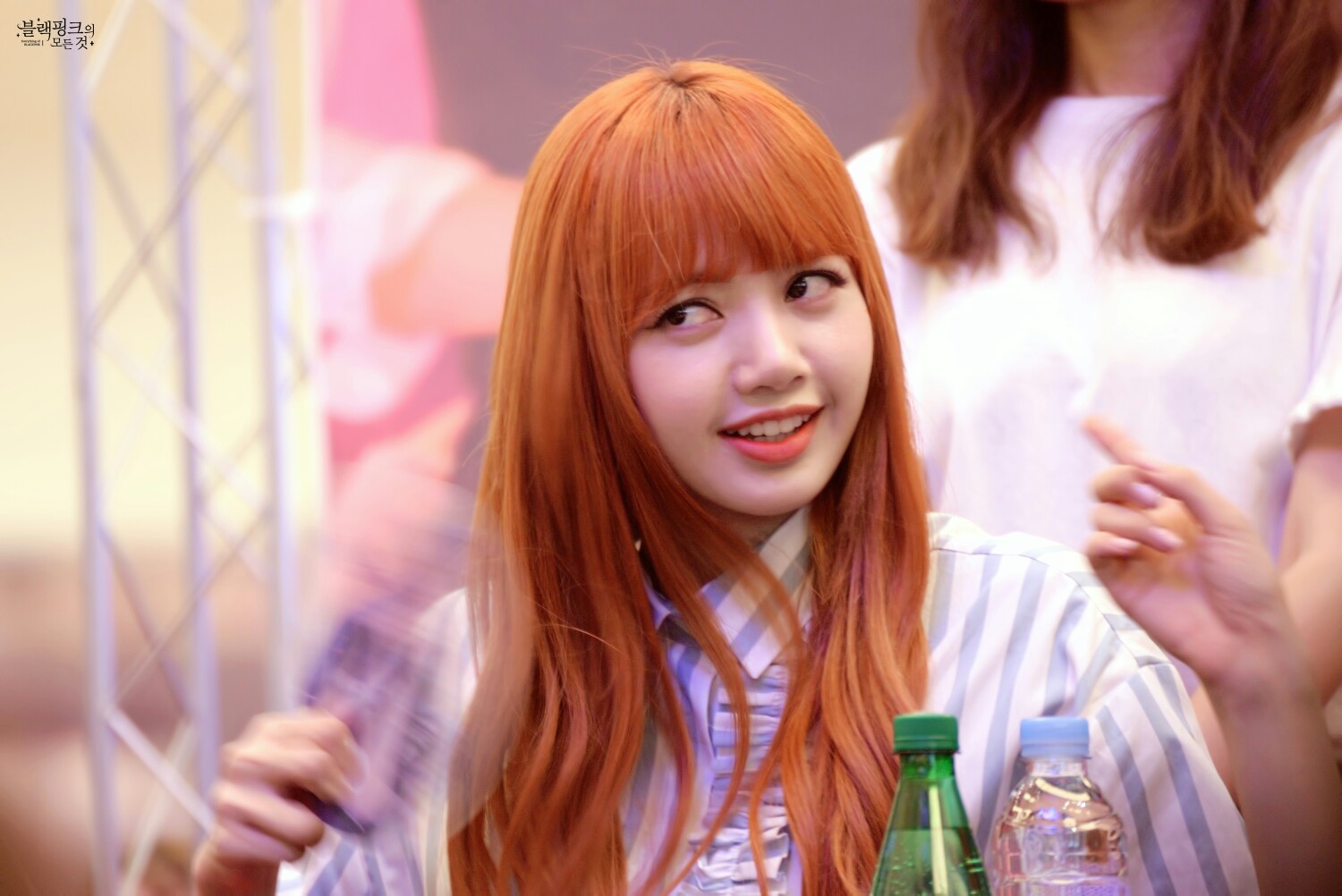 BLACKPINK YG女团 Lisa - 高清图片，堆糖，美图壁纸兴趣社区