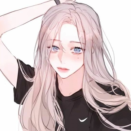 女生头像 画师@BOYCHAAA - 高清图片，堆糖，美图壁纸兴趣社区